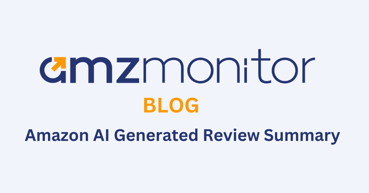 Amazon’s AI-Powered Review Summarization: A Game-Changer for Shoppers ...